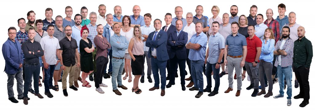 Team - BPB GmbH